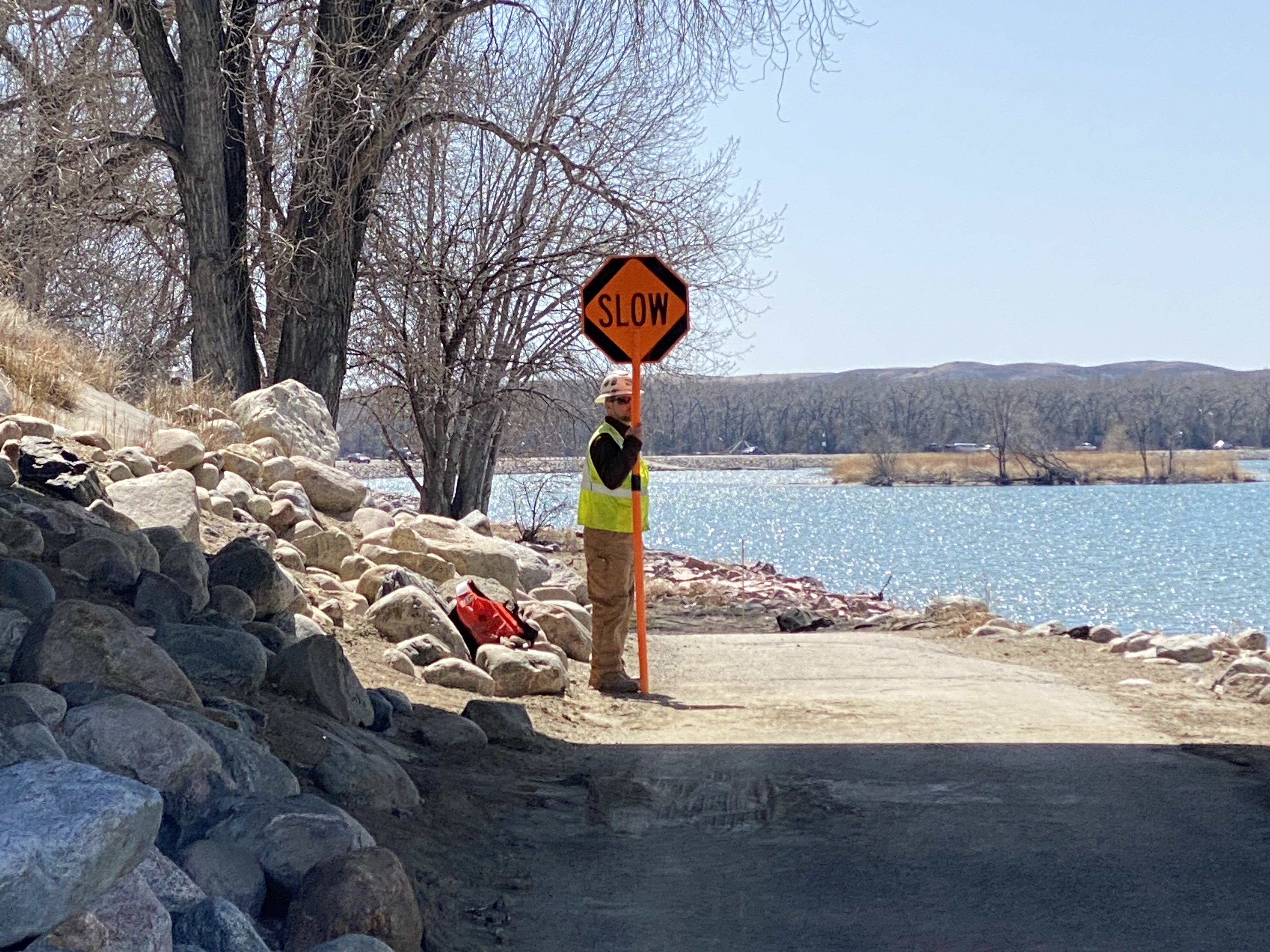 Your resource for continuous updates on the Pierre-Fort Pierre Bridge ...
